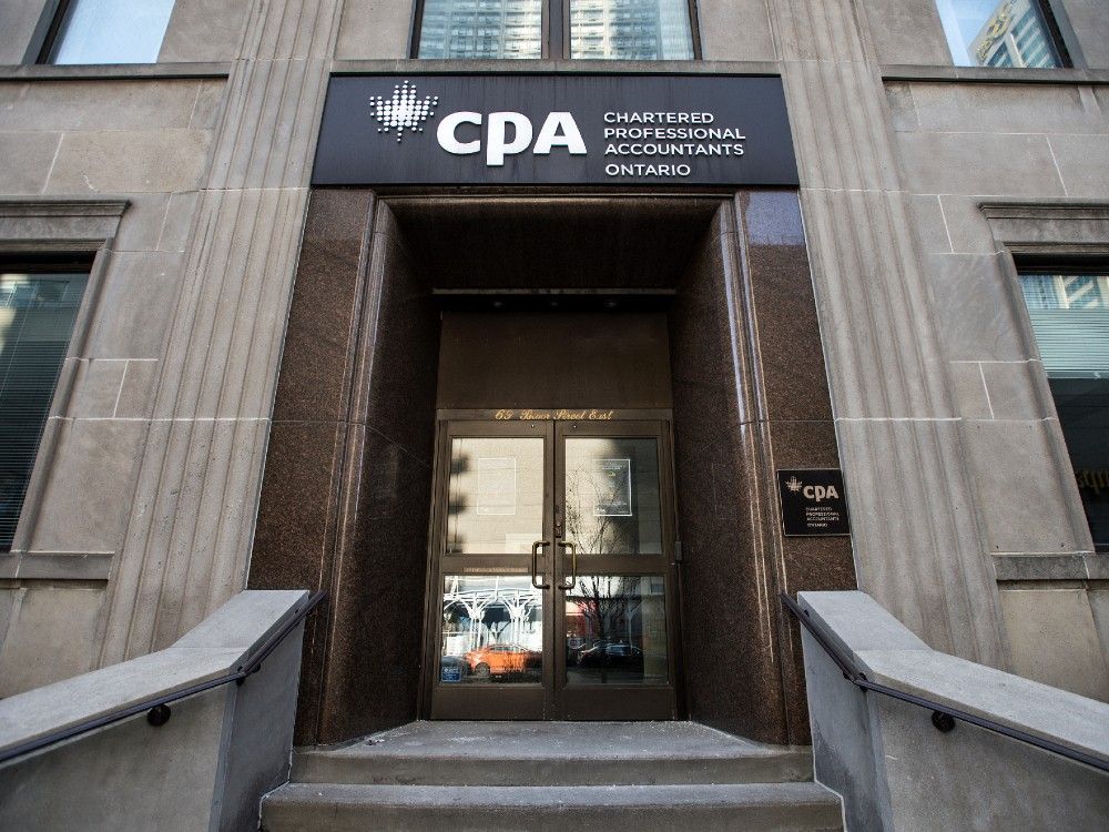 CPA test-takers offered free redo after problem-plagued exam ...