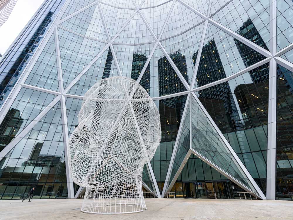 Encana, whose history in Canada dates back to 1800s, says farewell to ...