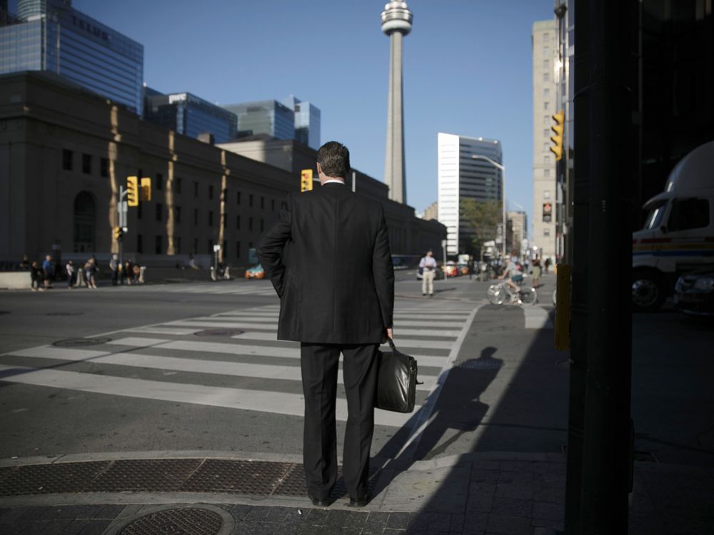 Howard Levitt: I wouldn't recommend my profession to anyone anymore ...