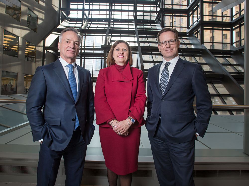 FP Dealmakers: The year private capital unleashed its vast cash pile ...