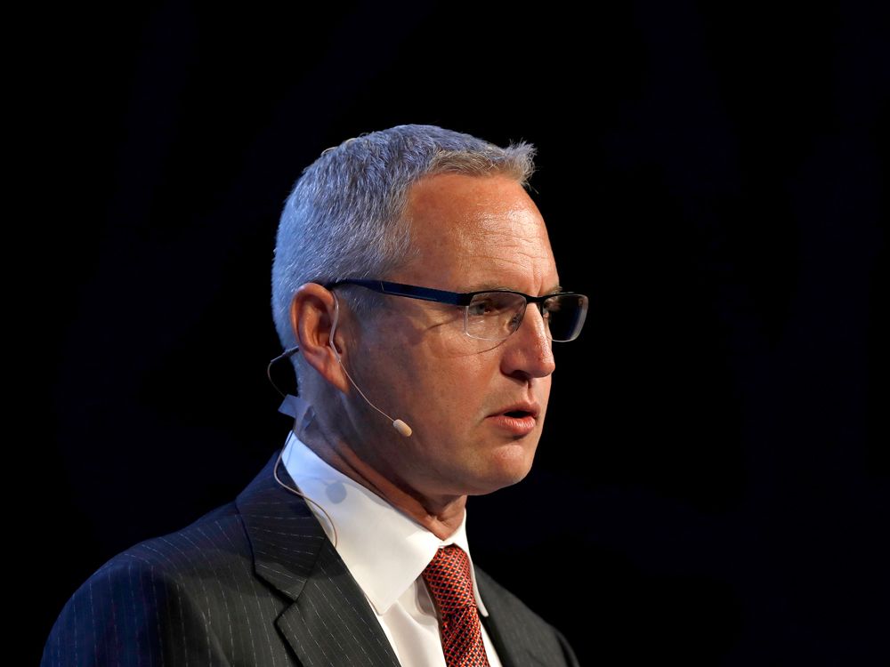 Blame Trudeau? Maybe Canadian executives should blame themselves for ...