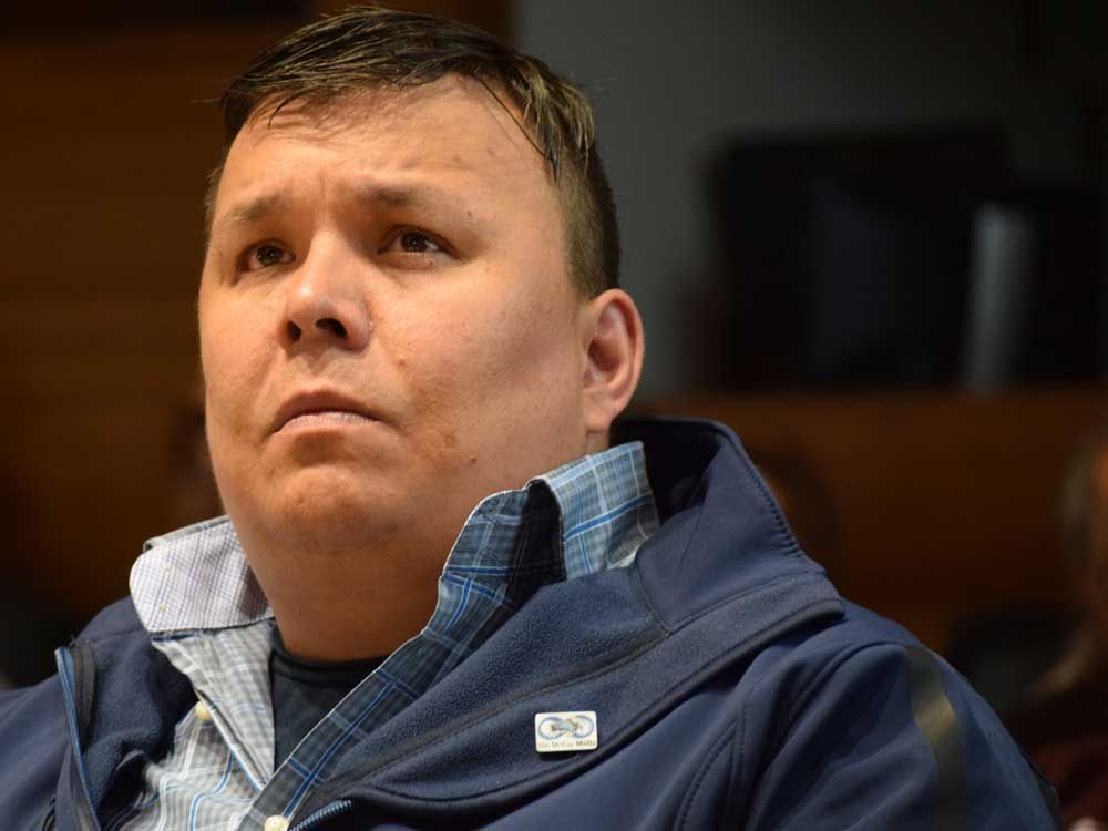 ‘Disappointment, fear and anger': Indigenous communities blindsided by ...