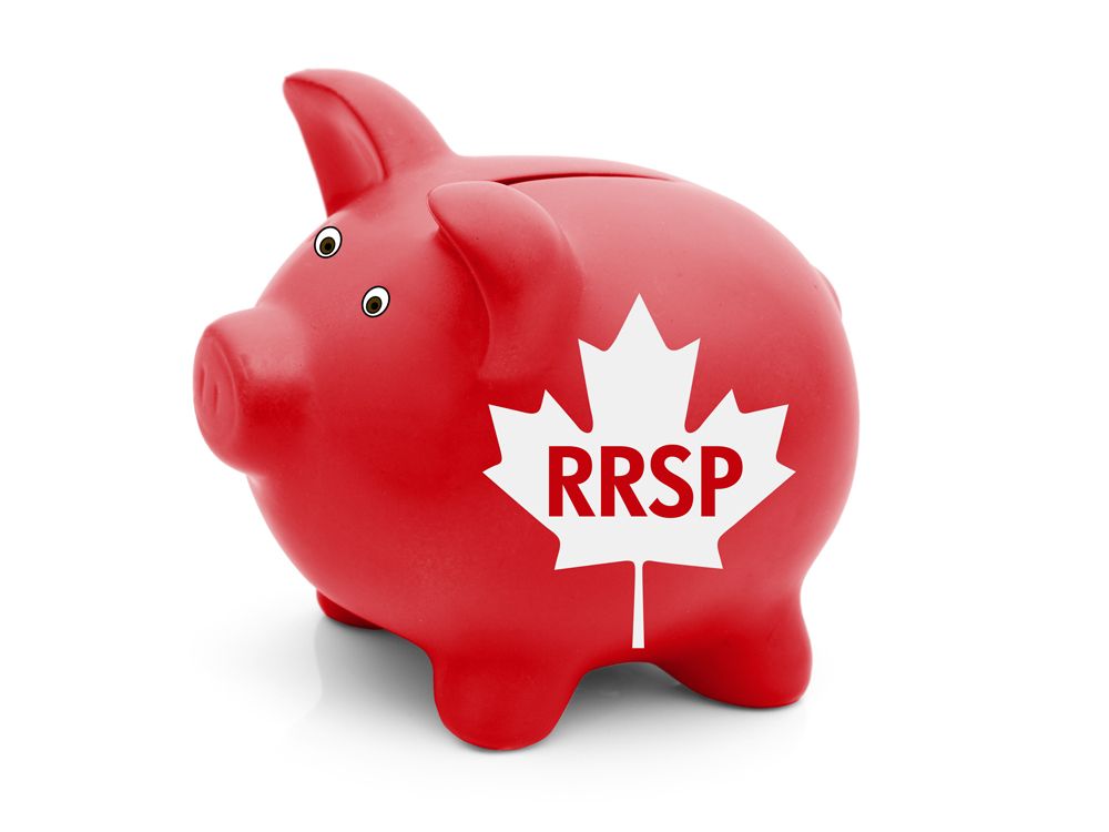 Here's how much you should contribute to your RRSP for each stage of ...