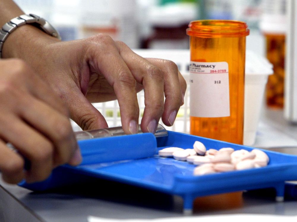 Econ 101: Drug price controls shrink supply | Financial Post