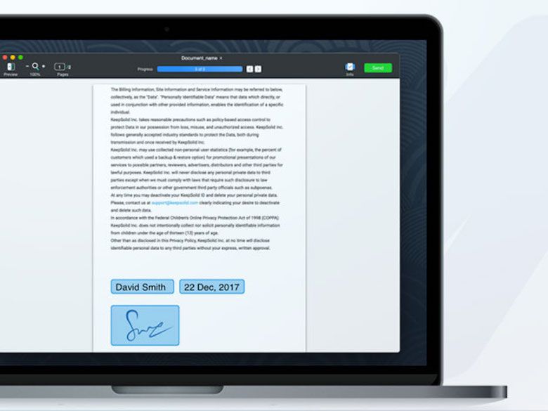Going paperless in the office? Here's the one thing you absolutely need ...