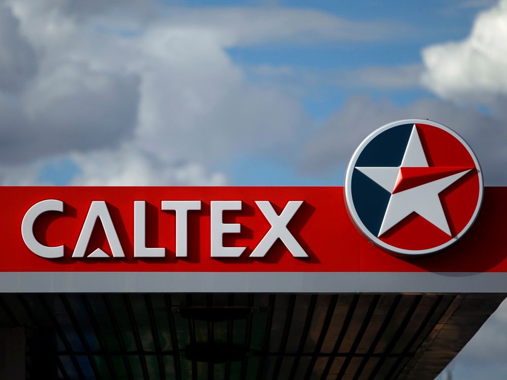 Couche-Tard drops $5.6-billion bid for Caltex Australia | Financial Post