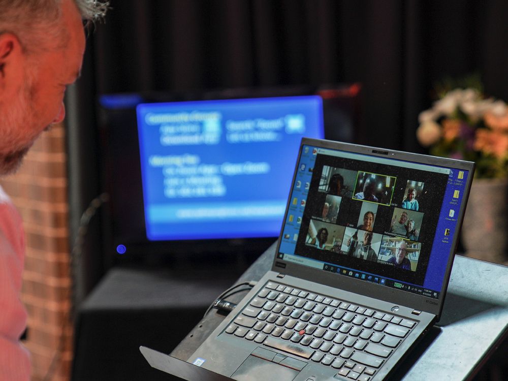 Peter Menzies: Don't mess with the internet — especially at a time when ...