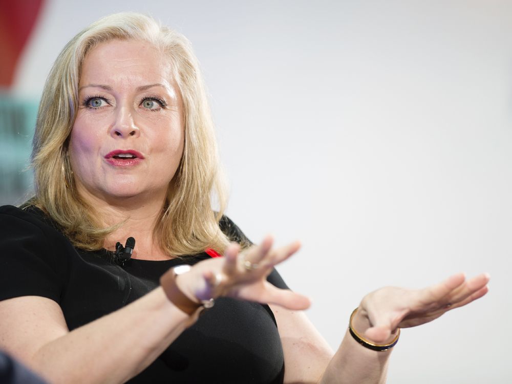 Shockproofing Canada: Linamar successfully reopened in China, and now ...