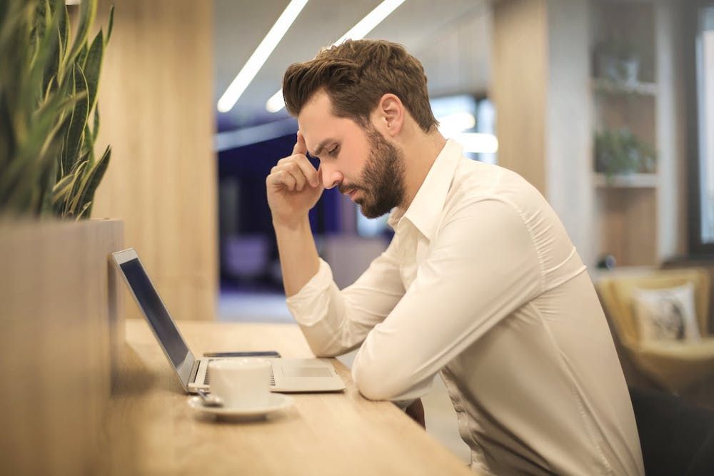 5 common work-related memory lapses you can improve on | Financial Post