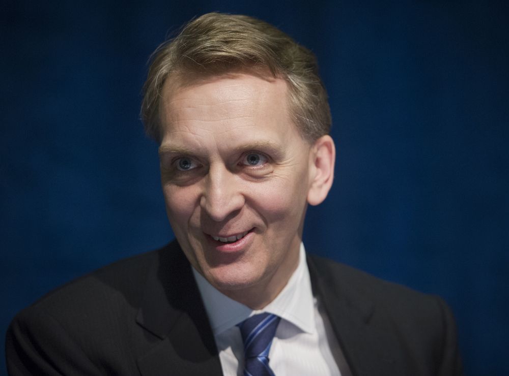 Brookfield revamps unusual ownership structure to limit powers of ...