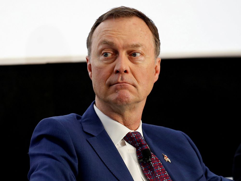 'A complete disaster': Investors take aim at Teck CEO Don Lindsay after ...