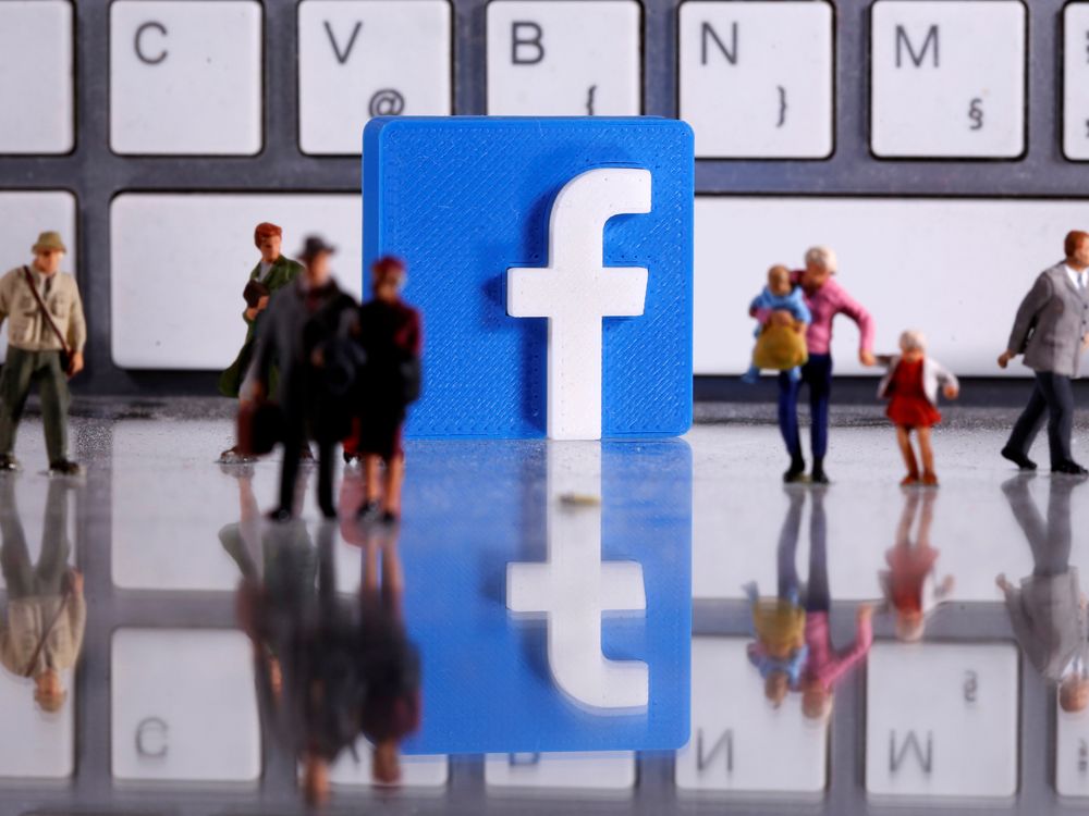 Facebook buys animated image library Giphy for $400 million | Financial ...