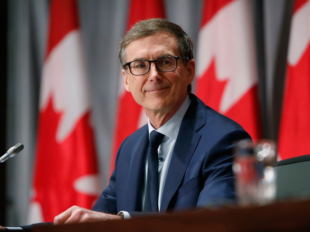 What Tiff Macklem will bring to the Bank of Canada in a time of crisis ...