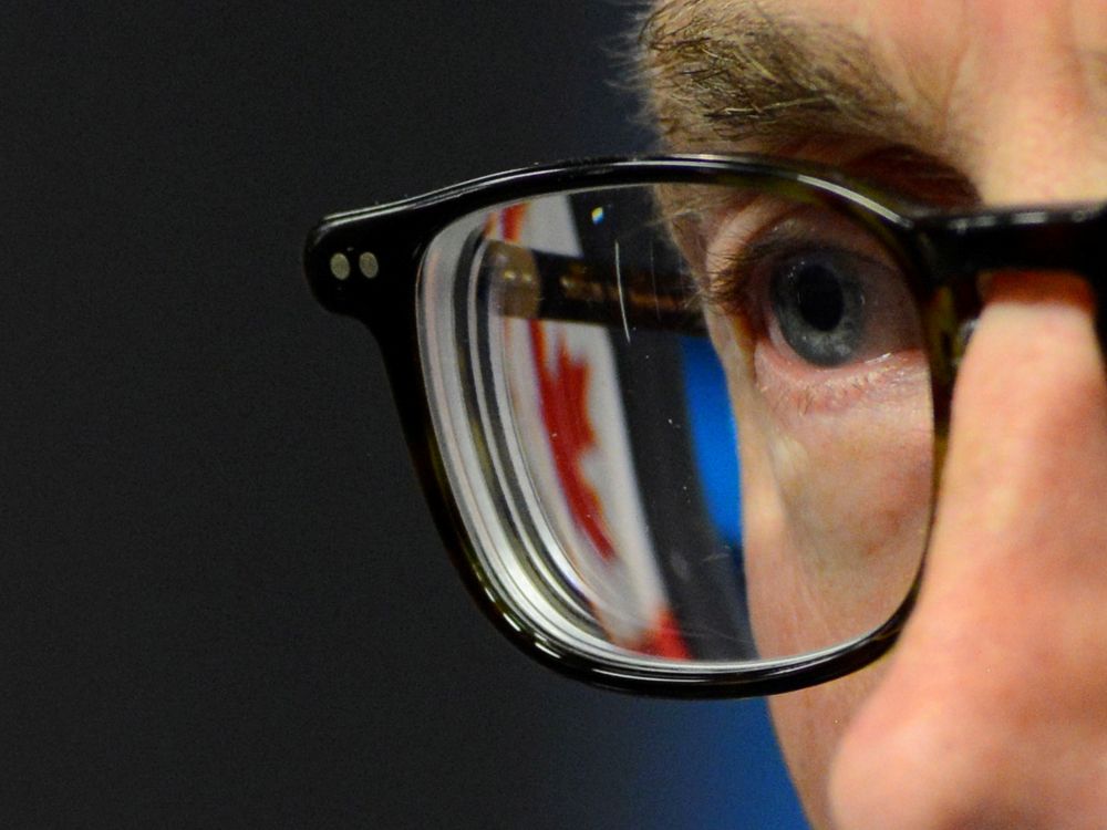 Bank of Canada's Macklem defends inflation targeting, despite lockdown ...