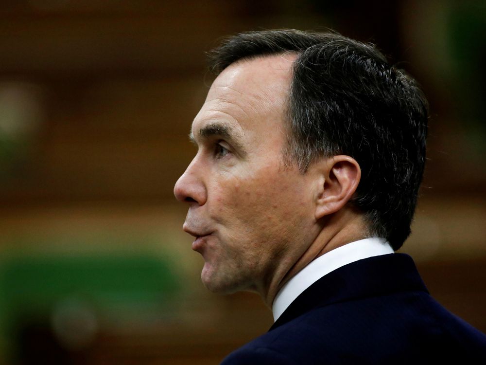 Jack M. Mintz: Alberta is the first to think beyond this crisis. Now ...