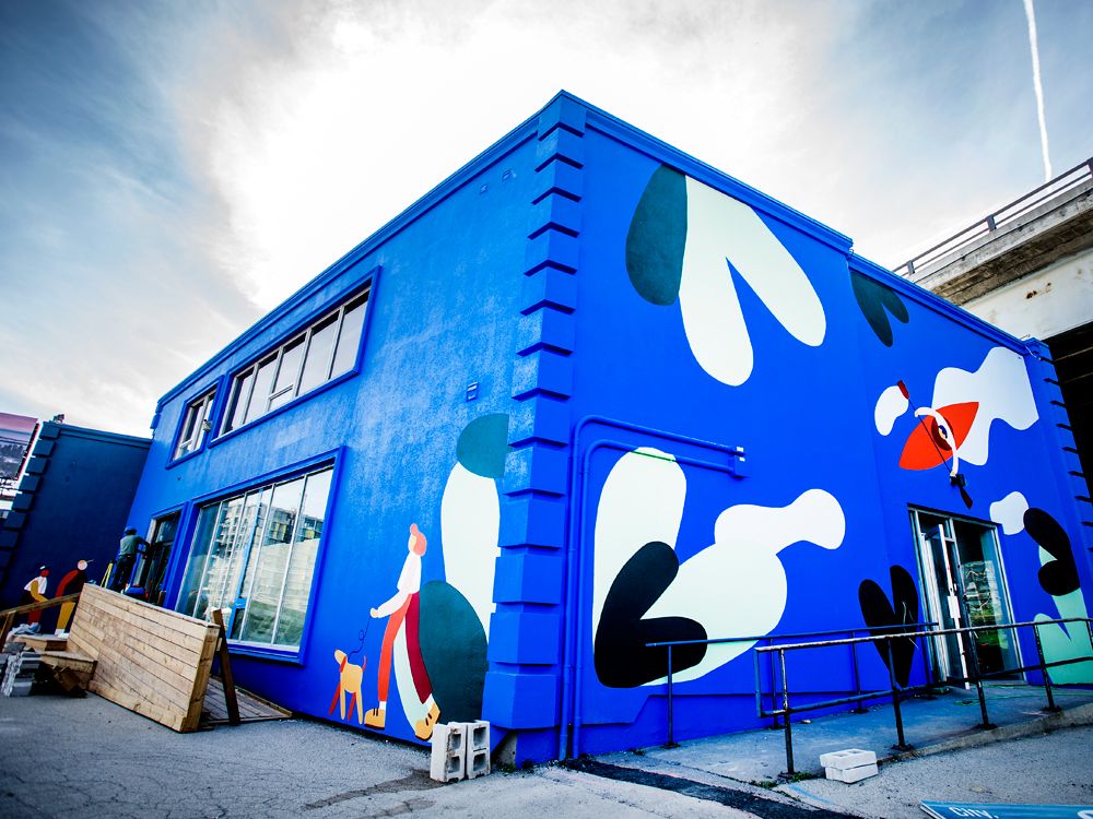 Alphabet's Sidewalk Labs lays off around half of its Toronto workforce ...