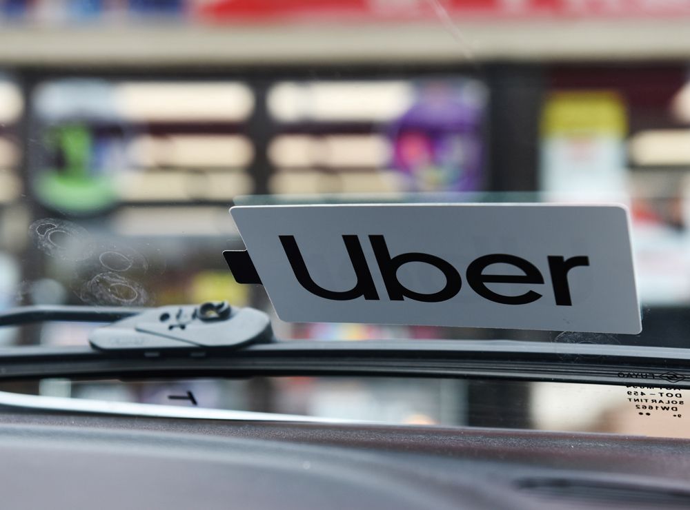 Why the Uber driver case has the potential to alter Canada's gig ...