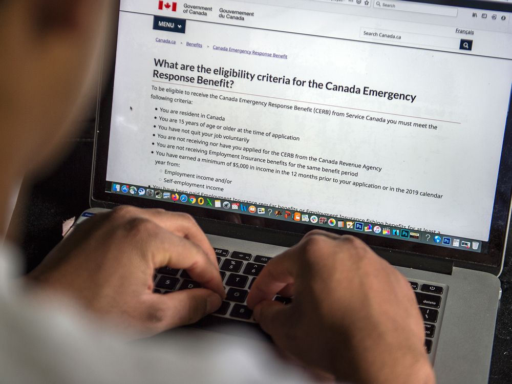 Allan Lanthier: Some difficult labour force numbers | Financial Post