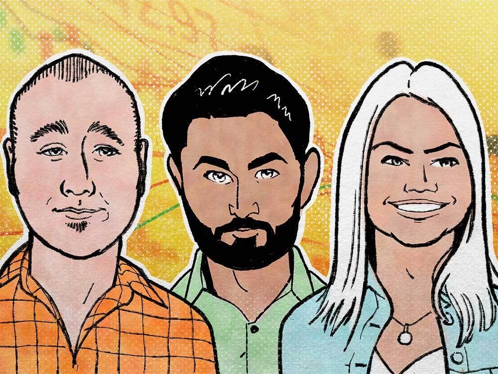 ‘Money to be made’: Meet the new retail investors flooding the market ...