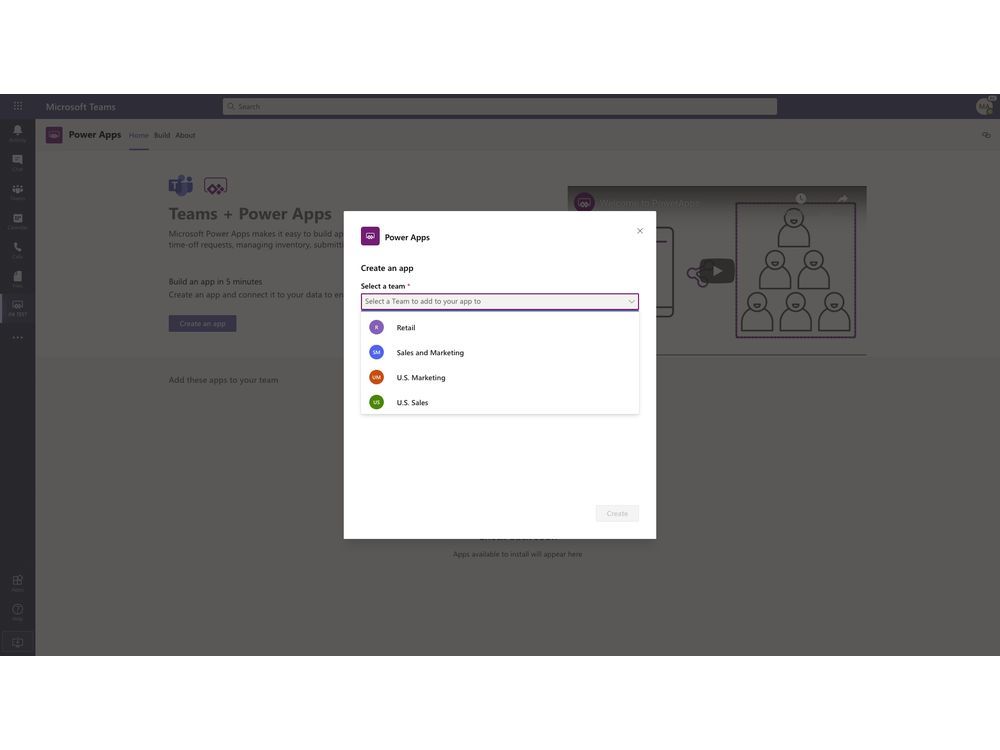 Microsoft introduces Dataflex low-code platform for Teams | Financial Post