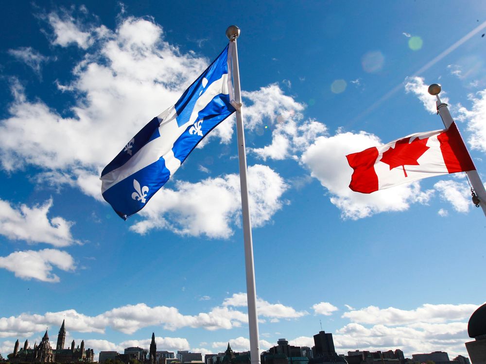 Jennifer Stoddart: Quebec takes the lead in privacy law but overreaches ...