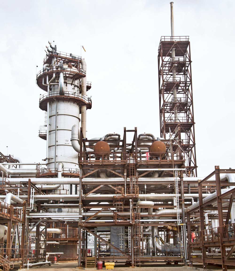 Shell mulls more carbon capture projects in Alberta as Quest hits 5 ...