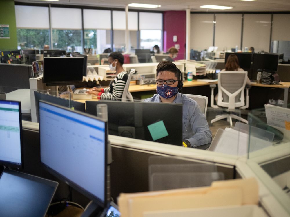 Howard Levitt: Note to companies and their staff — COVID-19 has not ...