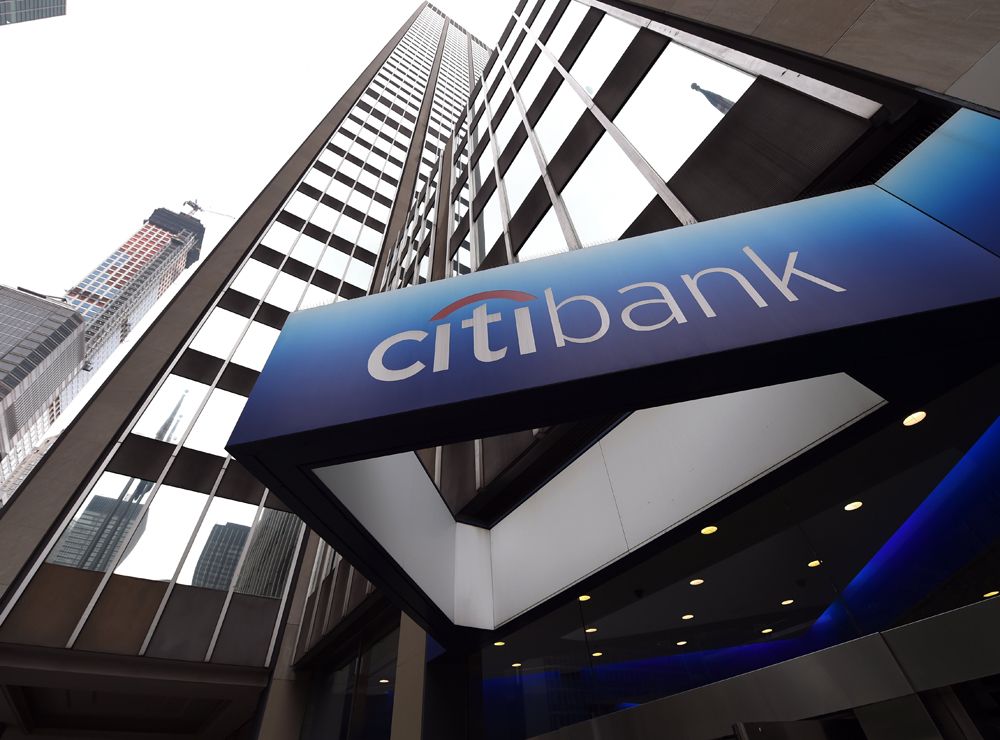 Citi's $900-million payment blunder was culmination of months of drama ...