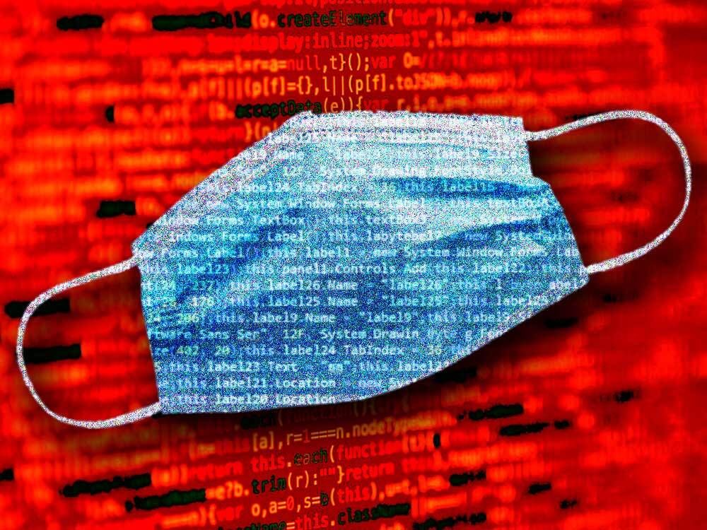 Quietly waiting in the background of the pandemic, AI is about to ...