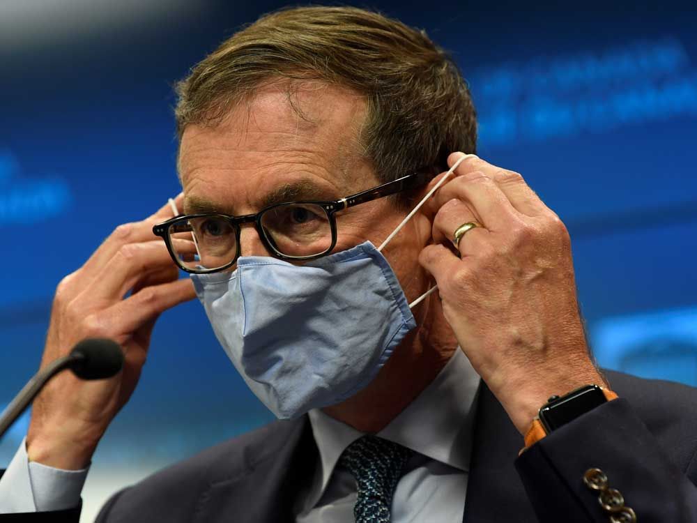 Why the Bank of Canada suddenly wants to hear from us | Financial Post