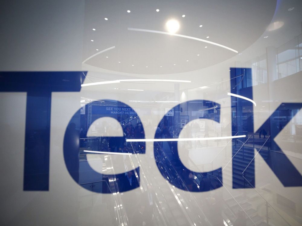 Teck Resources goes on headhunting spree after coming under fire from ...