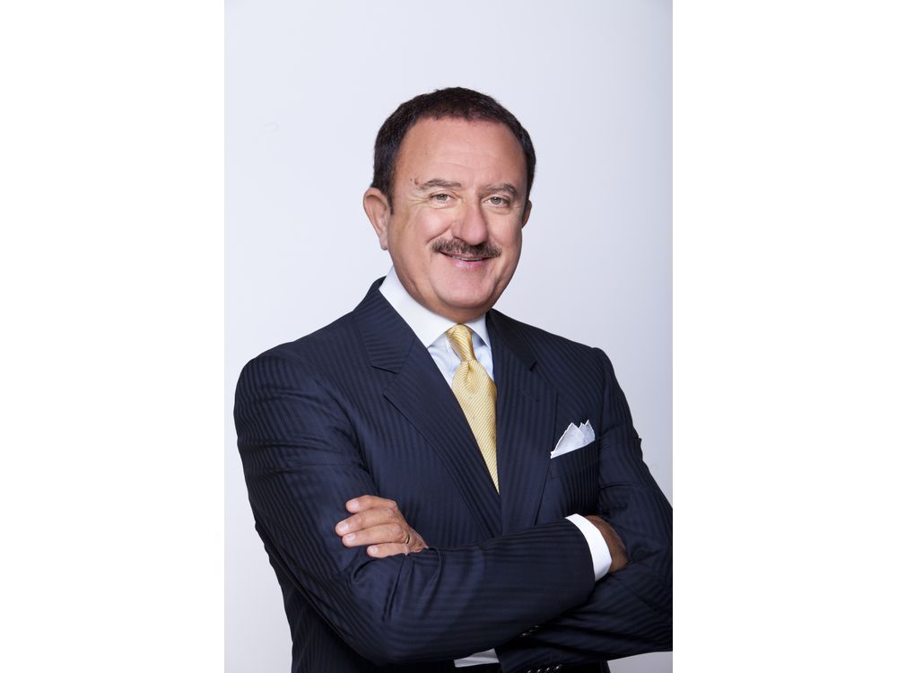 Solomon D. Trujillo Appointed to Chairman of Encantos | Financial Post