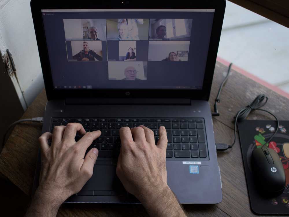 Silver linings and lessons learned when the pandemic sent us home to ...