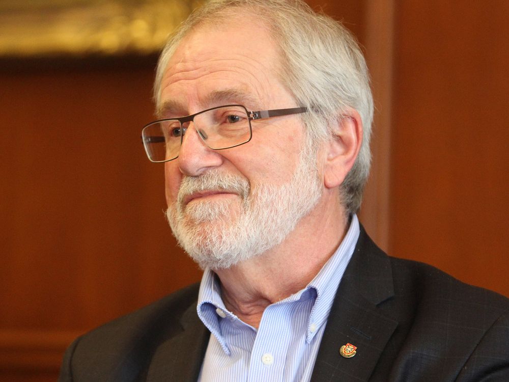 Opinion: God and Marx at Queen’s University | Financial Post