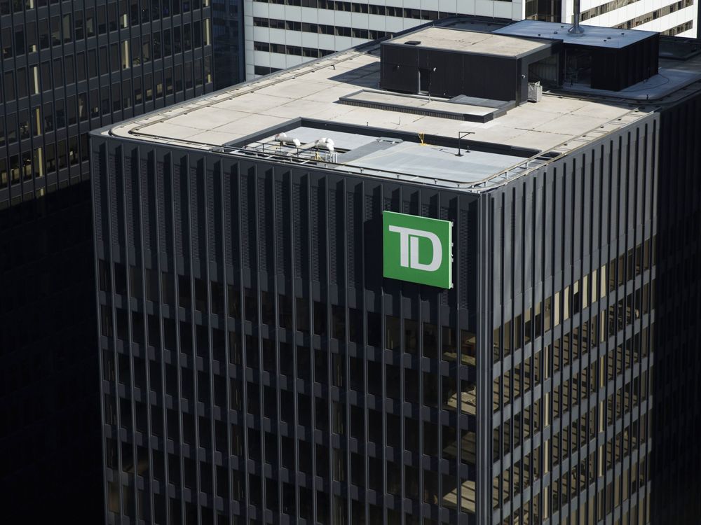 TD Bank files lawsuit against Plaid, accusing it of trying to 'dupe ...