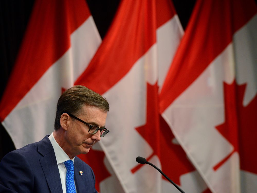 The problem with Canada's monetary policy regime | Financial Post