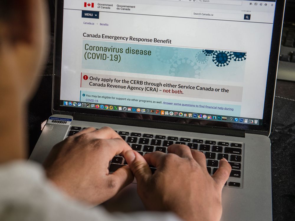 These end-of-year tax tips will help those who received CERB and other ...