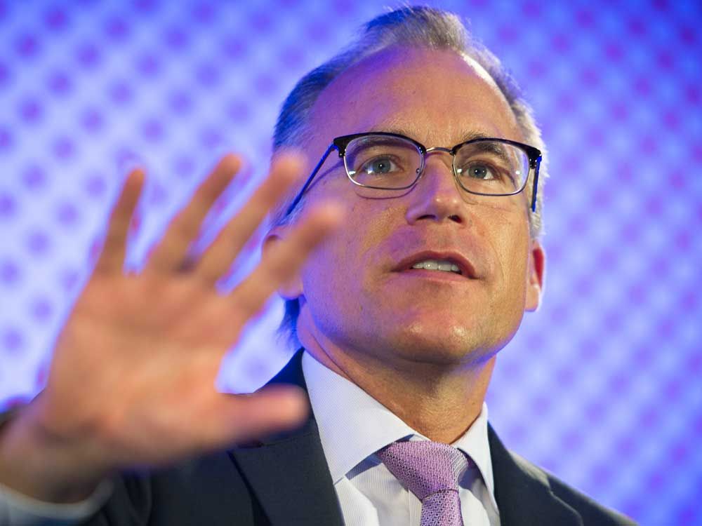 BMO's Brian Belski: An 'unprecedented' 10-year bull market is coming ...