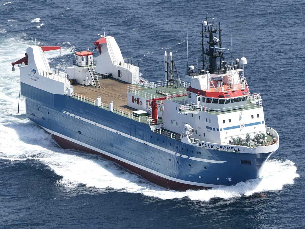 Clearwater Seafoods sold in $1 billion deal that will see Mi'kmaq ...