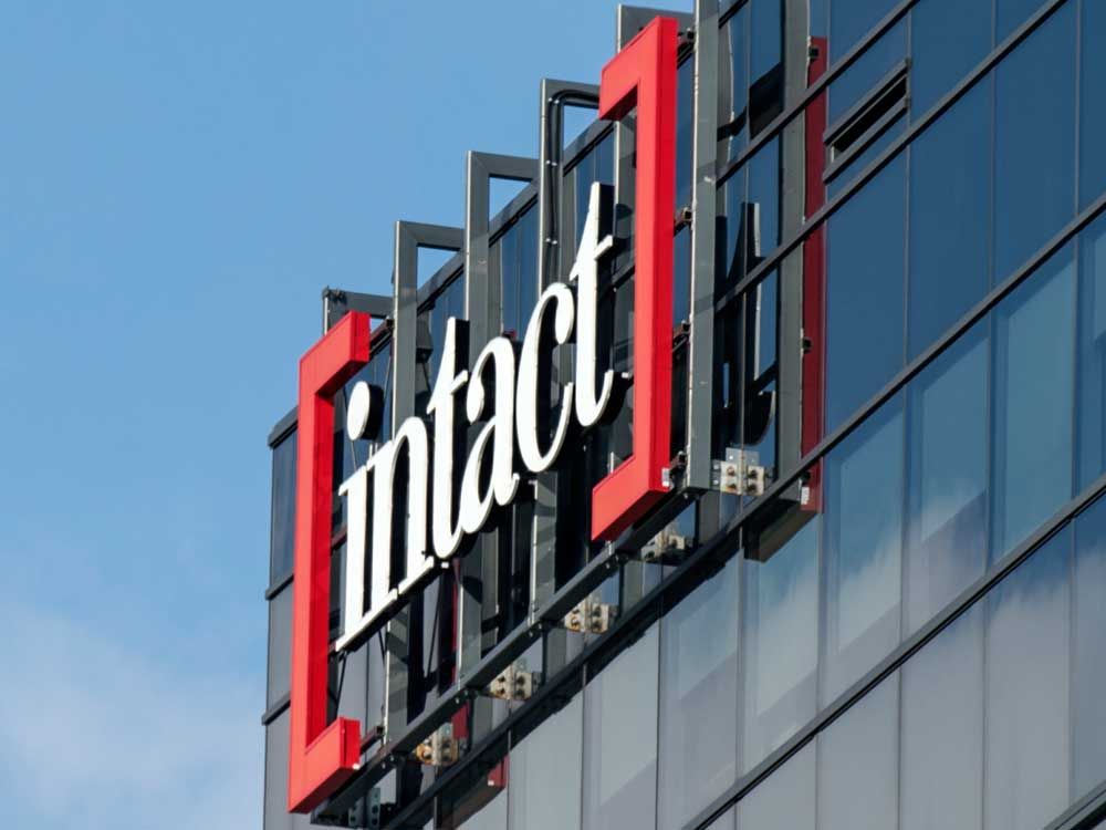 Canada's Intact teams up to offer $9.5 billion for RSA in what could be ...