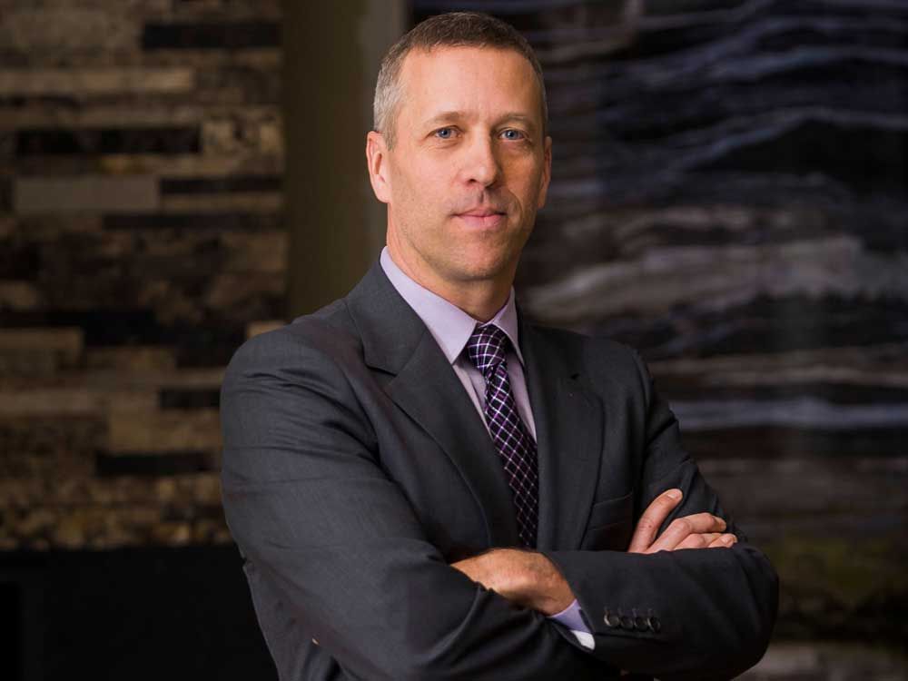 Peter Hodson: Five reasons I am getting back in the portfolio ...