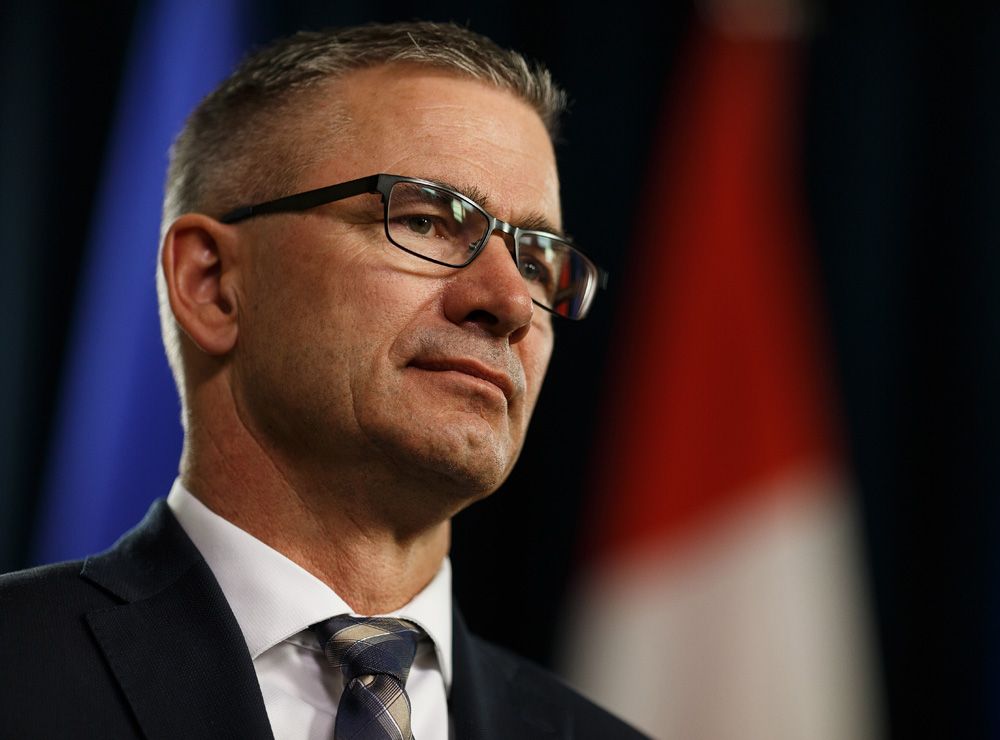 'Triple black swan' event to push Alberta's budget deficit to $21.3B ...