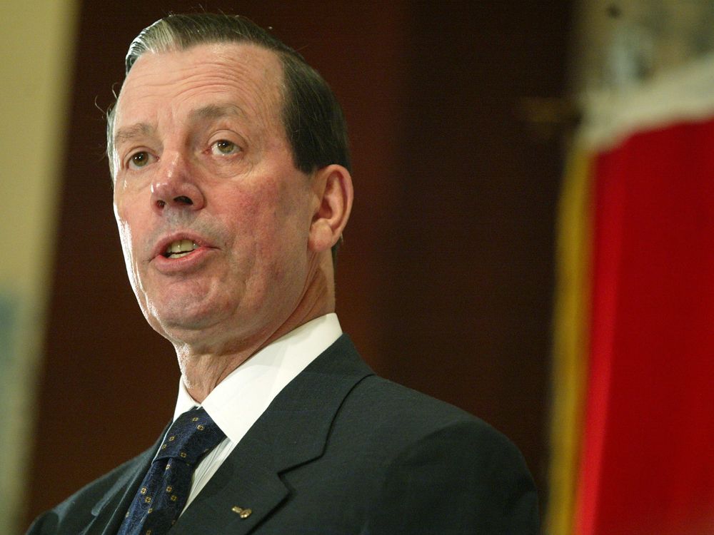 John Turley-Ewart: Can a banker make a difference? | Financial Post