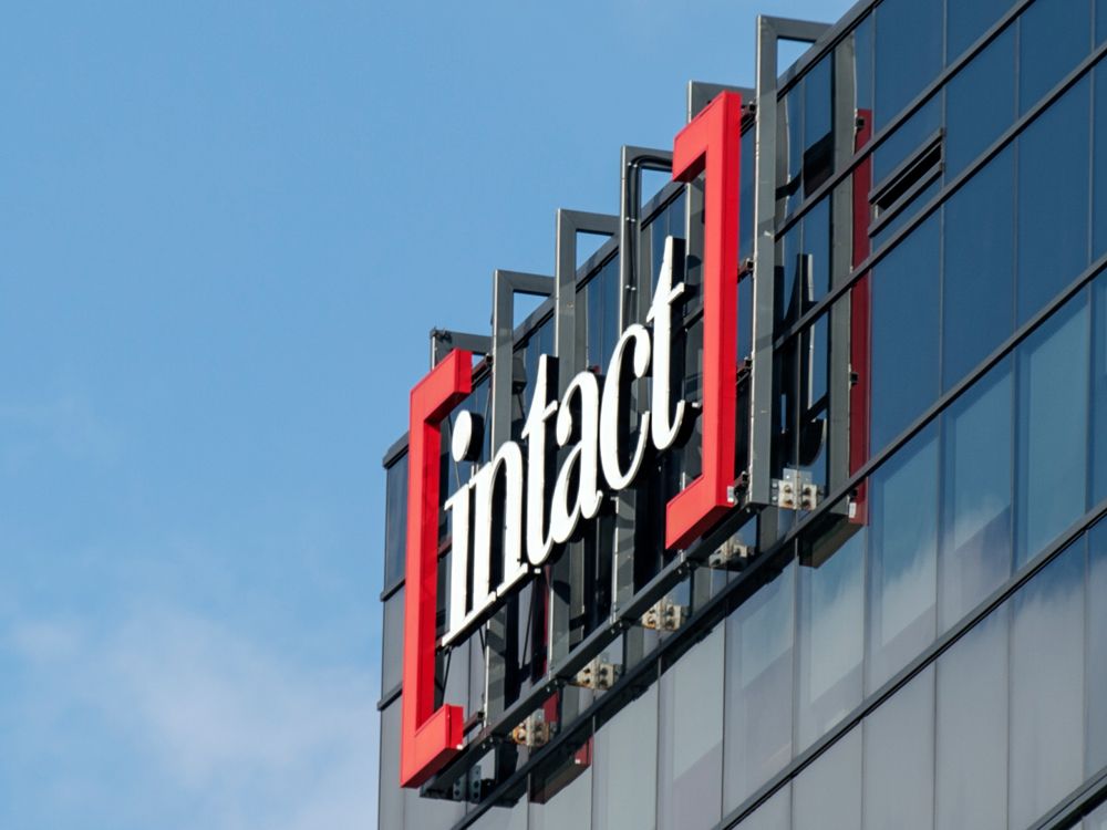 Intact lines up $3.2 billion in money from Canada's big pension funds ...