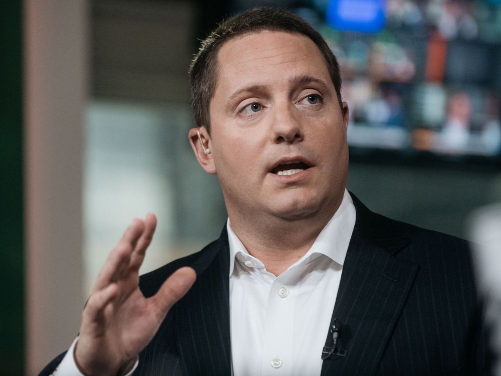 Carson Block's 'insane alpha' fades in bad year for shorts | Financial Post