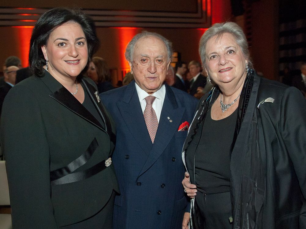 Why Canada’s largest public philanthropic foundation is on a spending ...