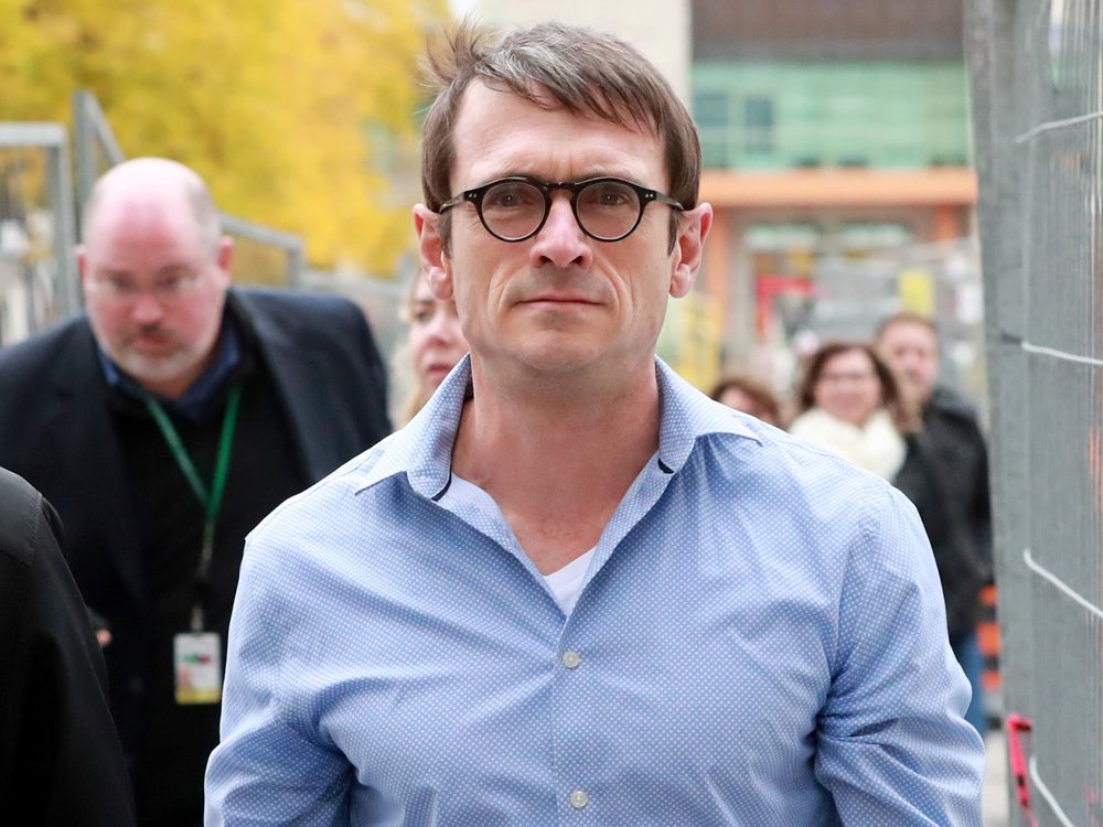 Diane Francis: The spy who burned us | Financial Post