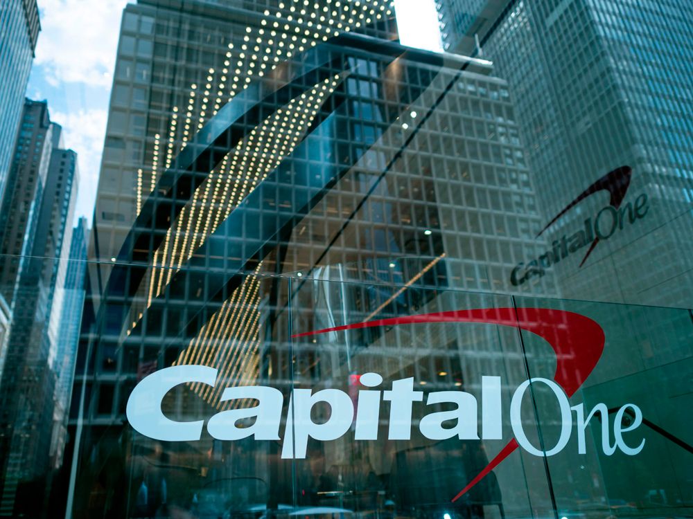 Capital One stops 'risky' buy-now-pay-later credit card transactions ...