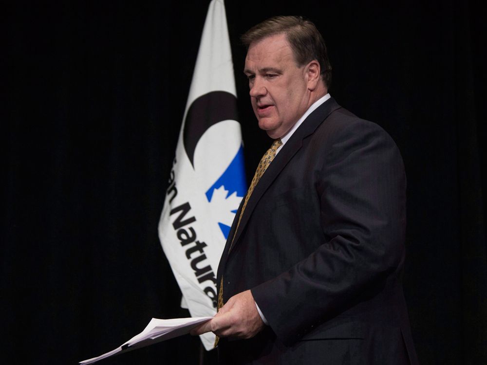 'Warren Buffett effect': Cardinal Energy rallies as billionaire Murray ...