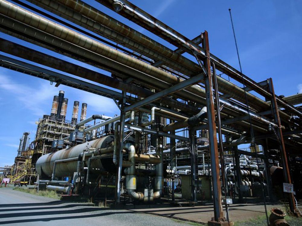 As Ottawa prepares to unveil its Clean Fuel Standard, industry warns of ...